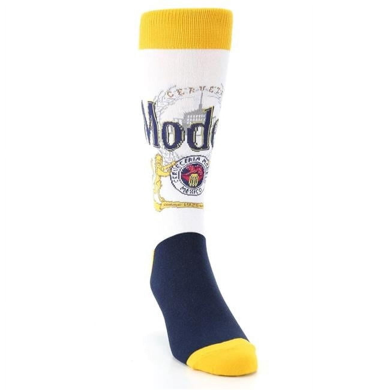 Modelo Logo Socks - Walmart.com