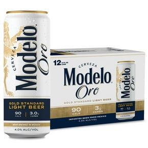 Modelo Beer