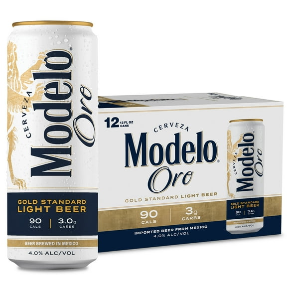 Modelo Beer