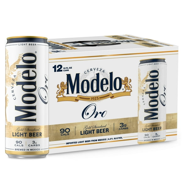 Modelo Beer