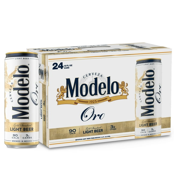 Modelo Beer