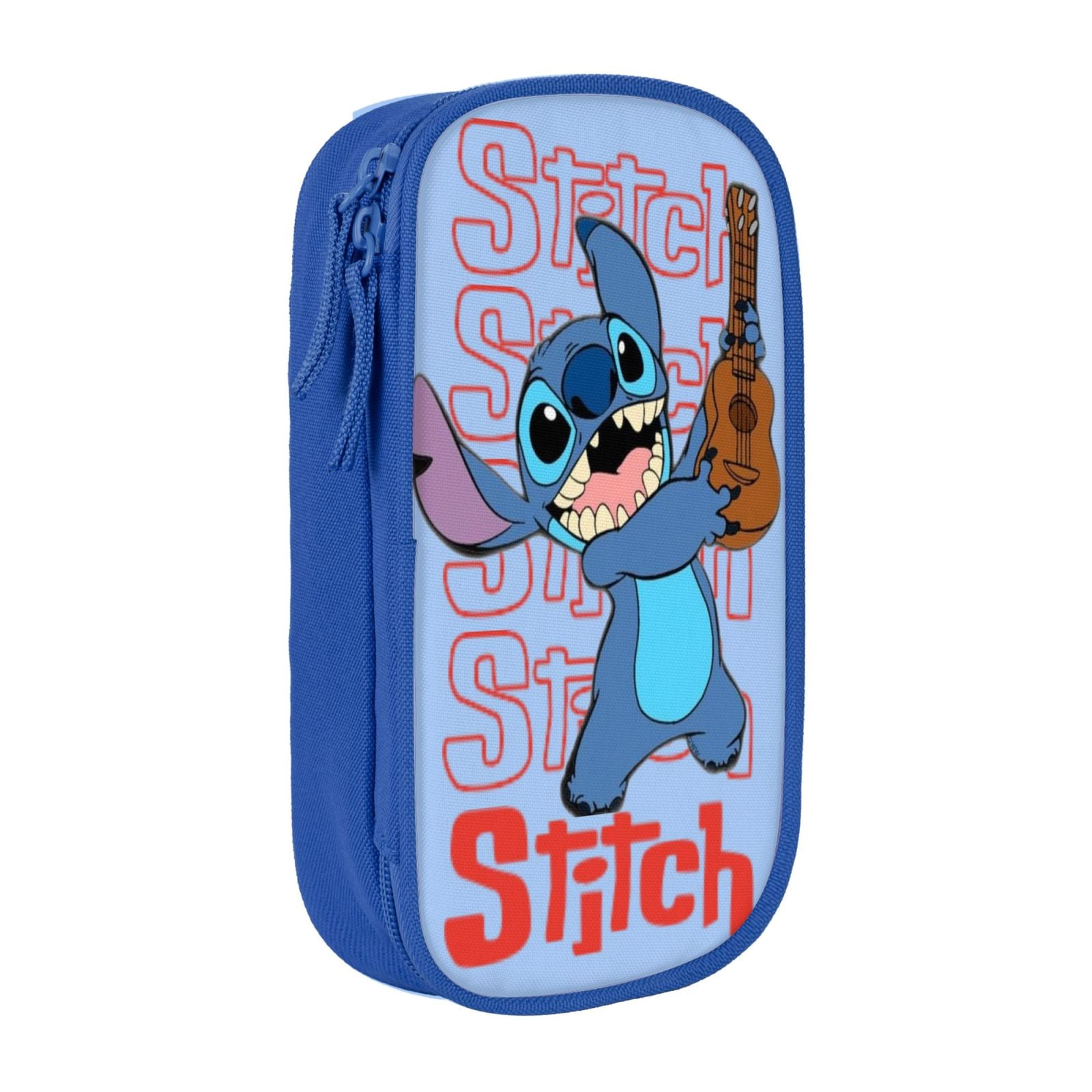 Modelo Para Camisa Stitch Pencil Pouch,Pencil Case,Extra Big Pencil Bag ...