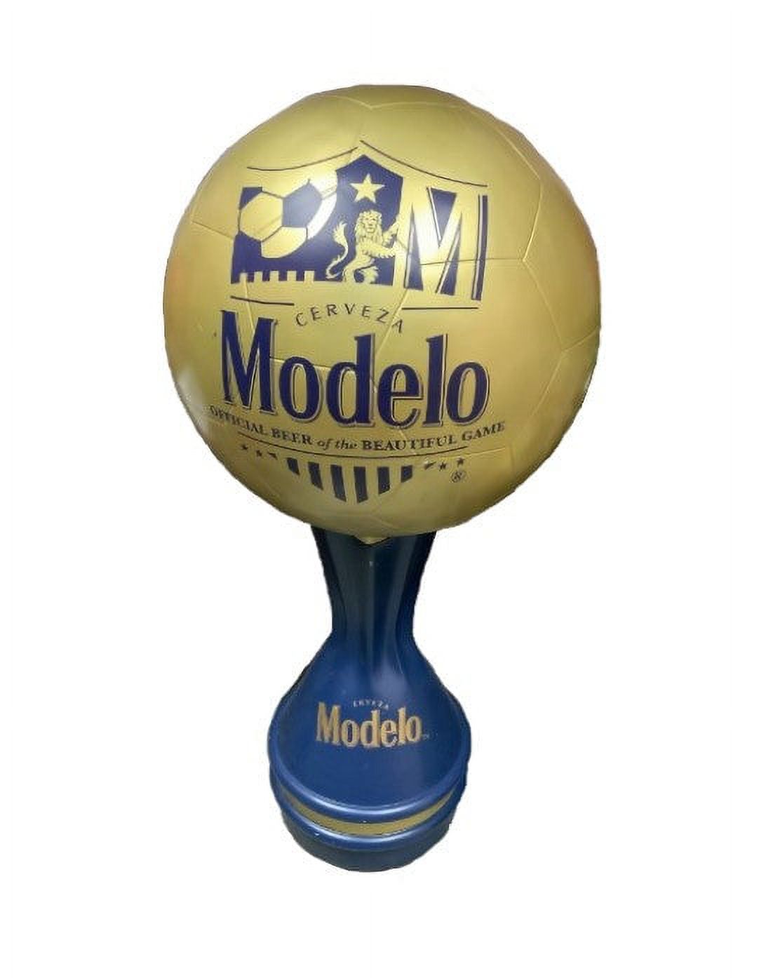 Modelo Soccer Ball Life Size Statue - Walmart.com