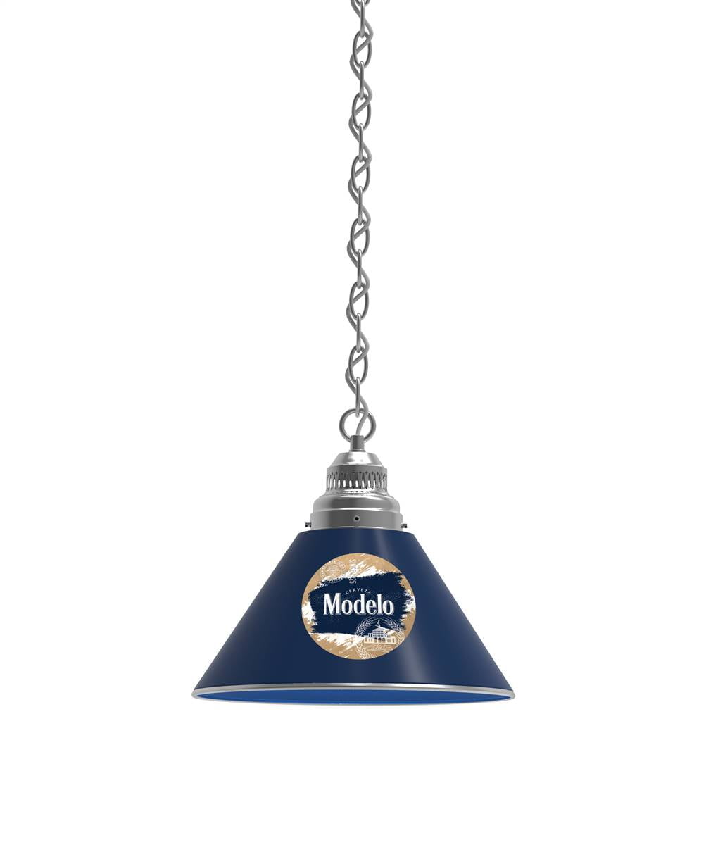 Modelo (Splash) Pendant Light with Chrome FIxture - Walmart.com