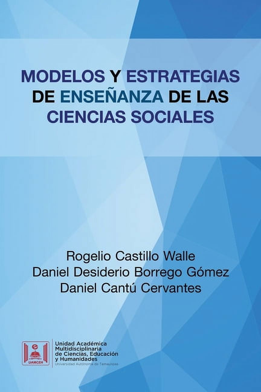 Modelos Y Estrategias De Ense?anza De Las Ciencias Sociales - Walmart.com