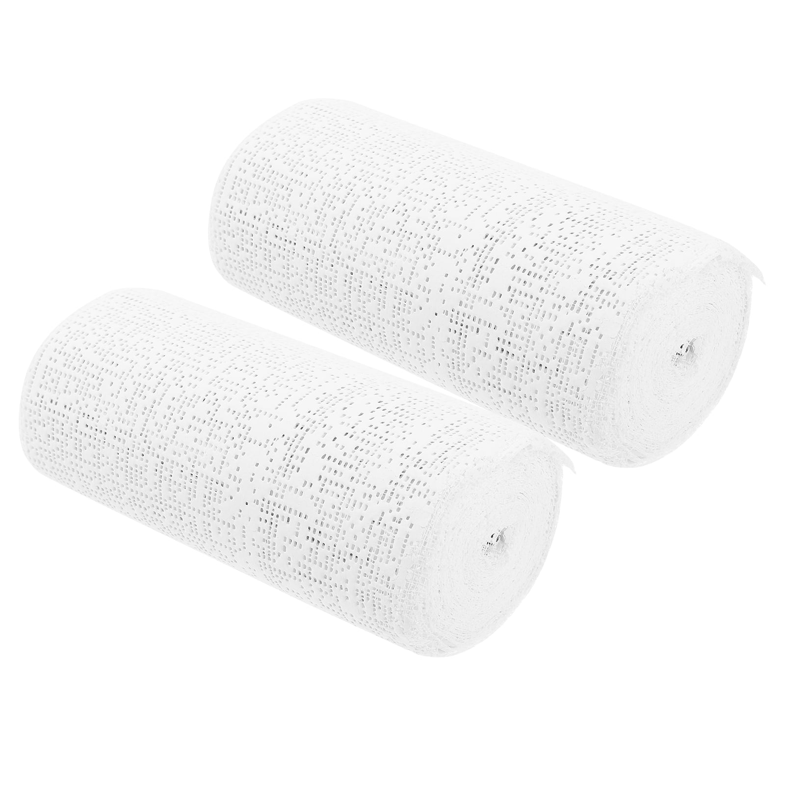 Models 2 Rolls Terraform Gypsum Tapes Sand Table Making Material ...