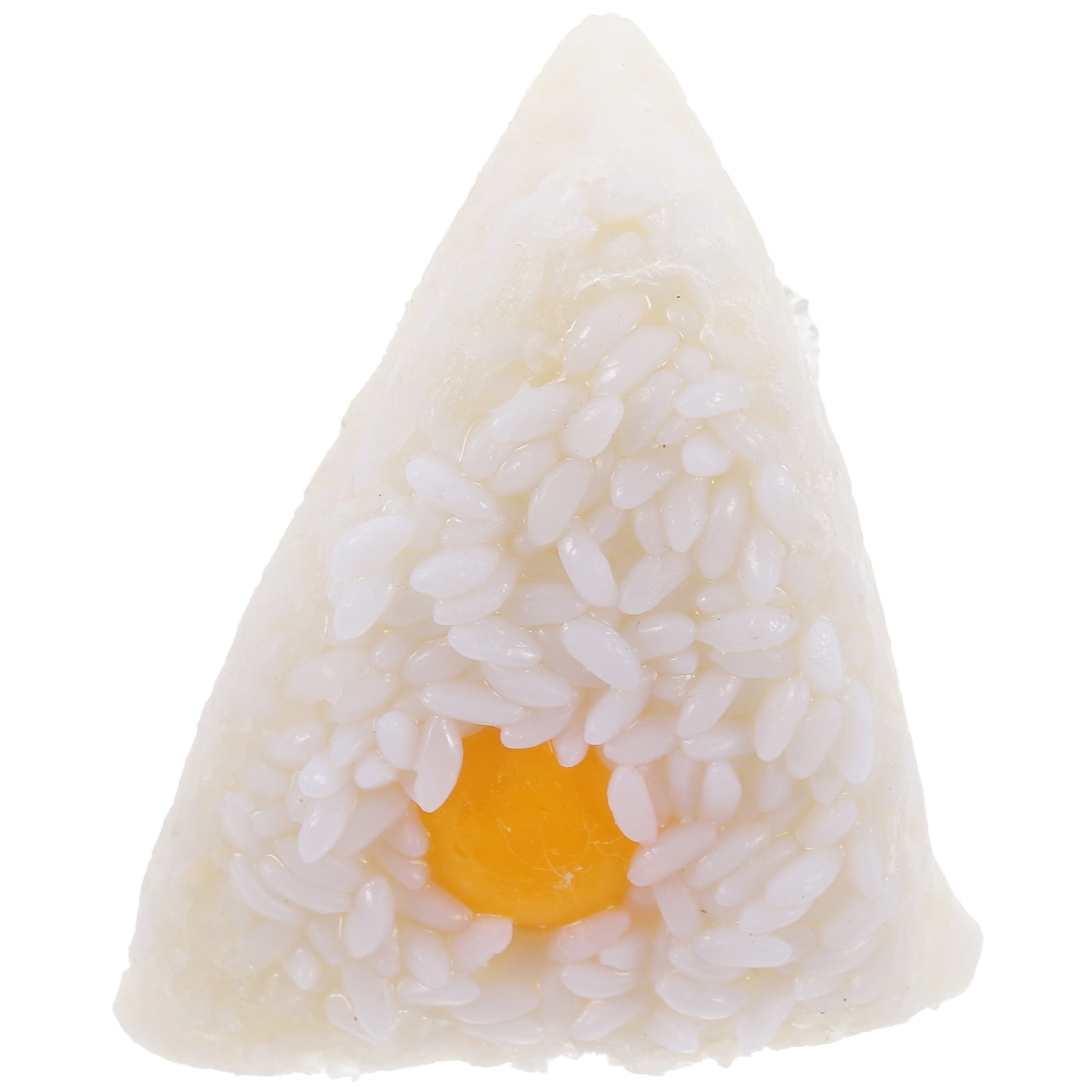 Models Fake Zongzi Model Wedding Decoration Chinese Food Model ...