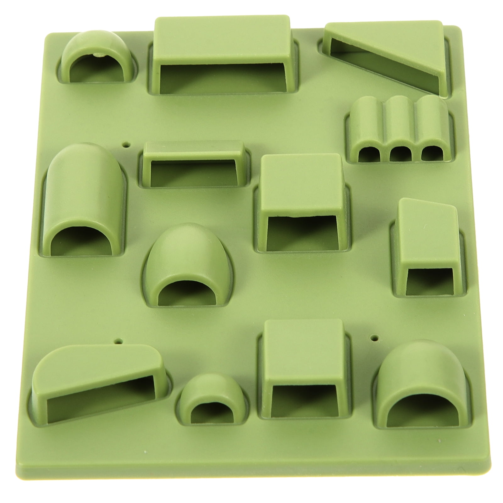 Models Furniture Photo Prop Delicate Miniature Shelf Mini House ...