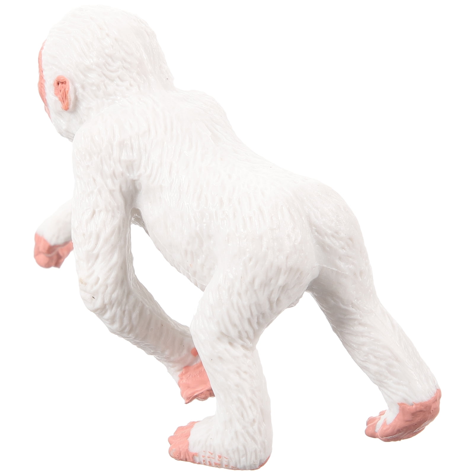 Models Plastic Chimpanzee Model Education Toys Monkey Figurines ...