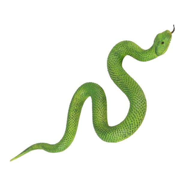 Models Realistic Snake Toy Snakes Fake Snake Toy Model Toy Fake Snake ...