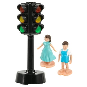 Toy Traffic Light