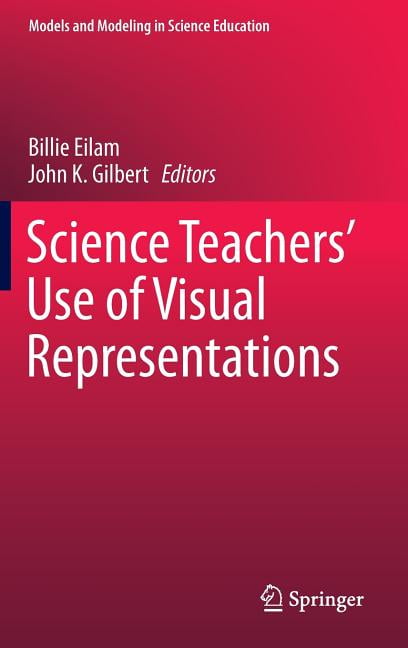 Models and Modeling in Science Education Science Teachers' Use of ...