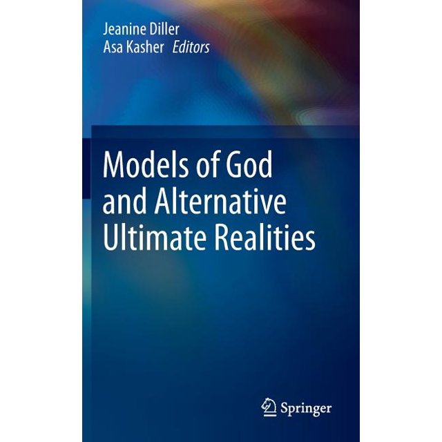 Models of God and Alternative Ultimate Realities (Hardcover) - Walmart.com