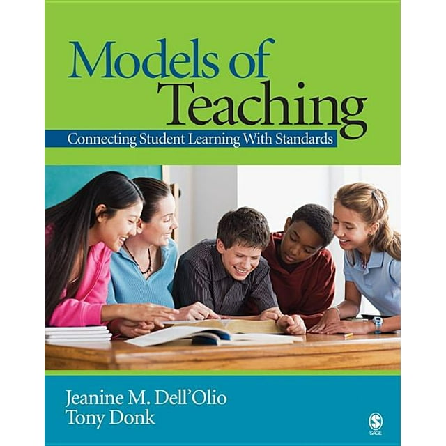 Models of Teaching: Connecting Student Learning With Standards ...