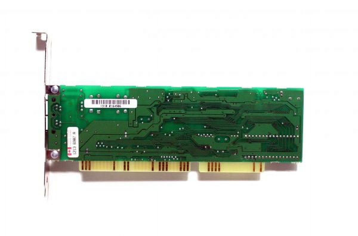 Modem ISA, 30-0130-3A, FCC ID: FCZ5D3450129, (b.18) - Walmart.com