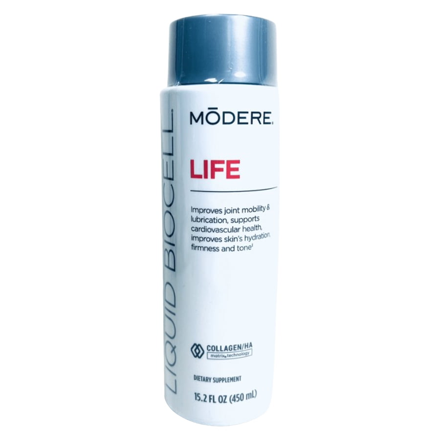 Modere Supplements