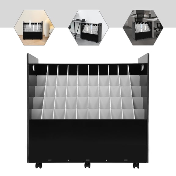 Blueprint Storage