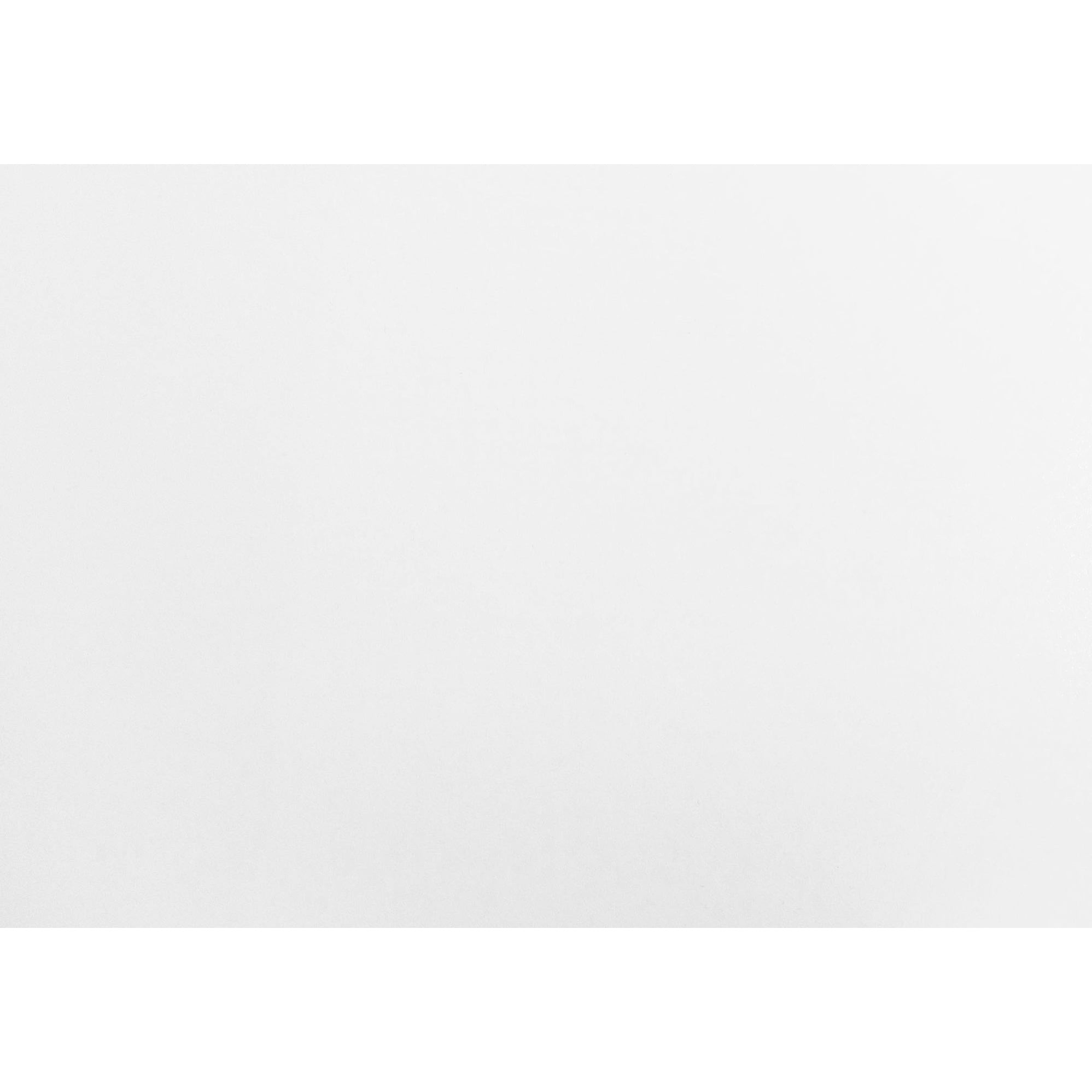 Modern 60" Desk For Office Use: White Laminate, Grey Metal, Adequate ...