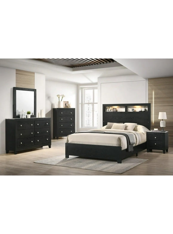 King Bedroom Sets in Bedroom Sets - Walmart.com