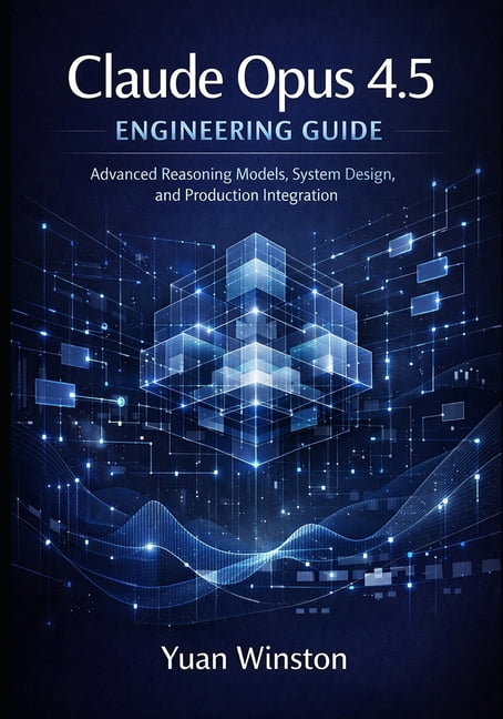 Modern AI Engineering Interfaces Design, Claude Opus 4.5 Engineering ...