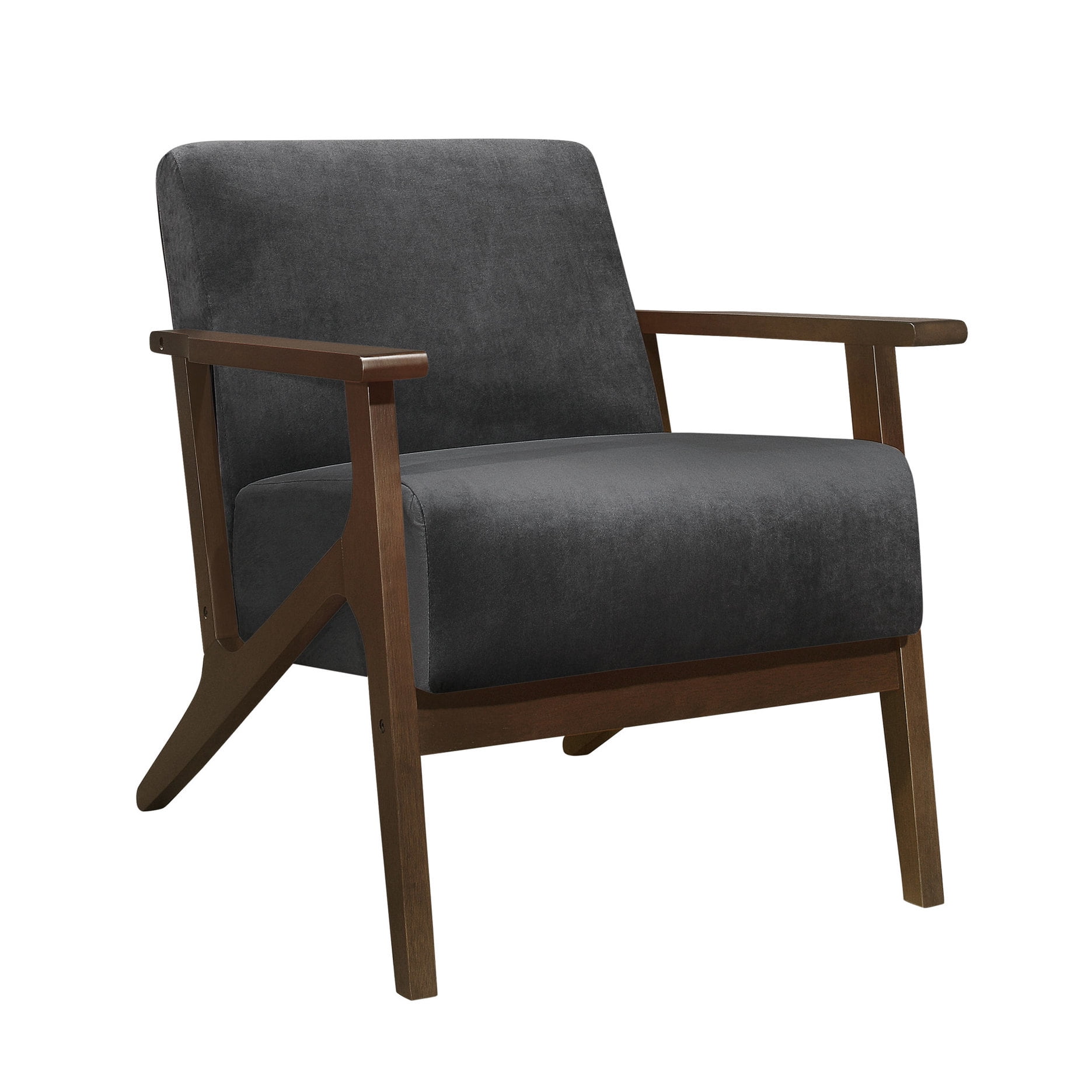 Modern Accent Chair for Home | Ideal for Primary Living Rooms, Modern ...