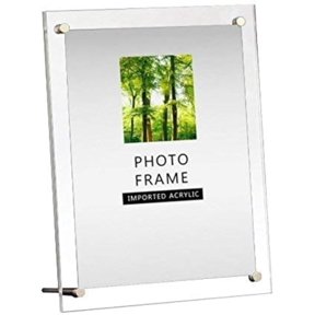 18x16 Frame Black Picture Frame - Complete Modern Photo Frame Includes ...