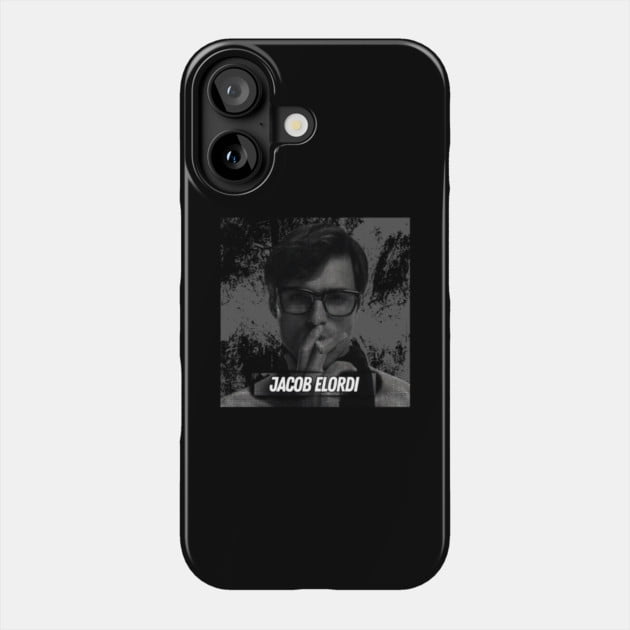 Modern Actor & Hollywood Star 'Jacob Elordi' Classic Case for iPhone 11 ...