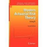 Modern Actuarial Risk Theory: Using R, (Hardcover) - Walmart.com