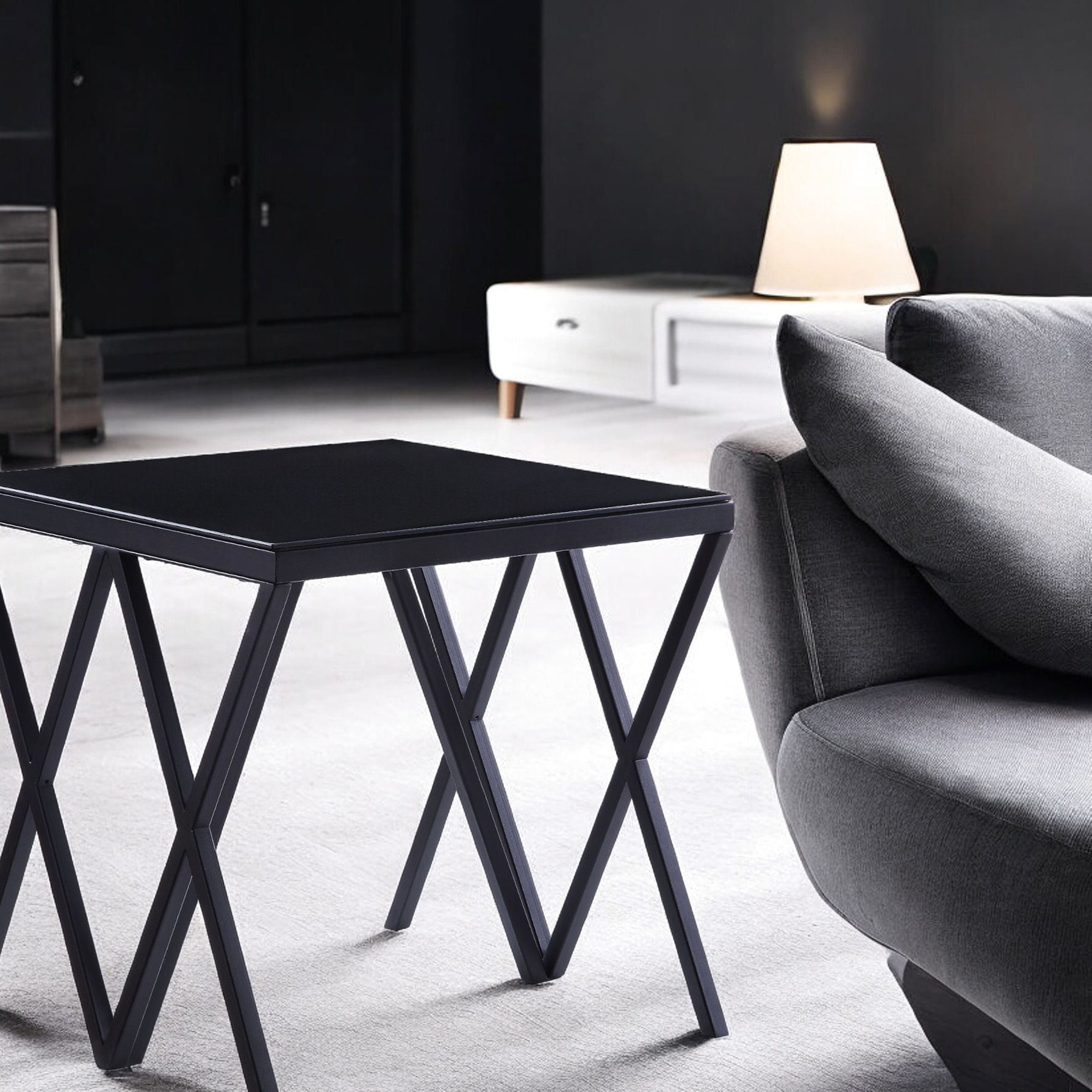 Modern Aesthetic & Stable Structure - Perfect for Modern Home ...