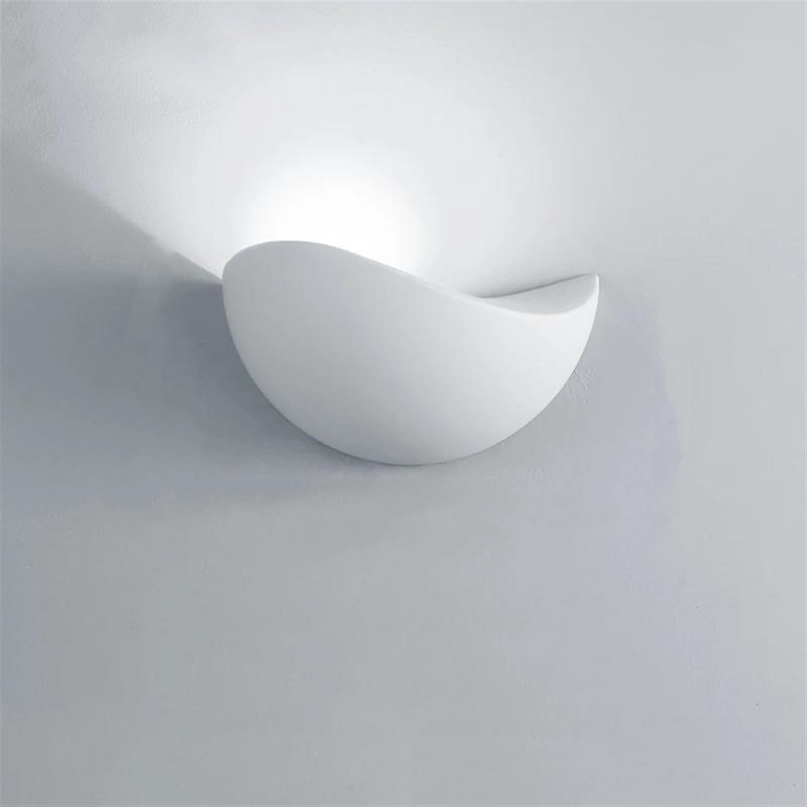 Modern Aluminum Interior Cap Light Waterproof Outdoor Wall Lamp Modern ...