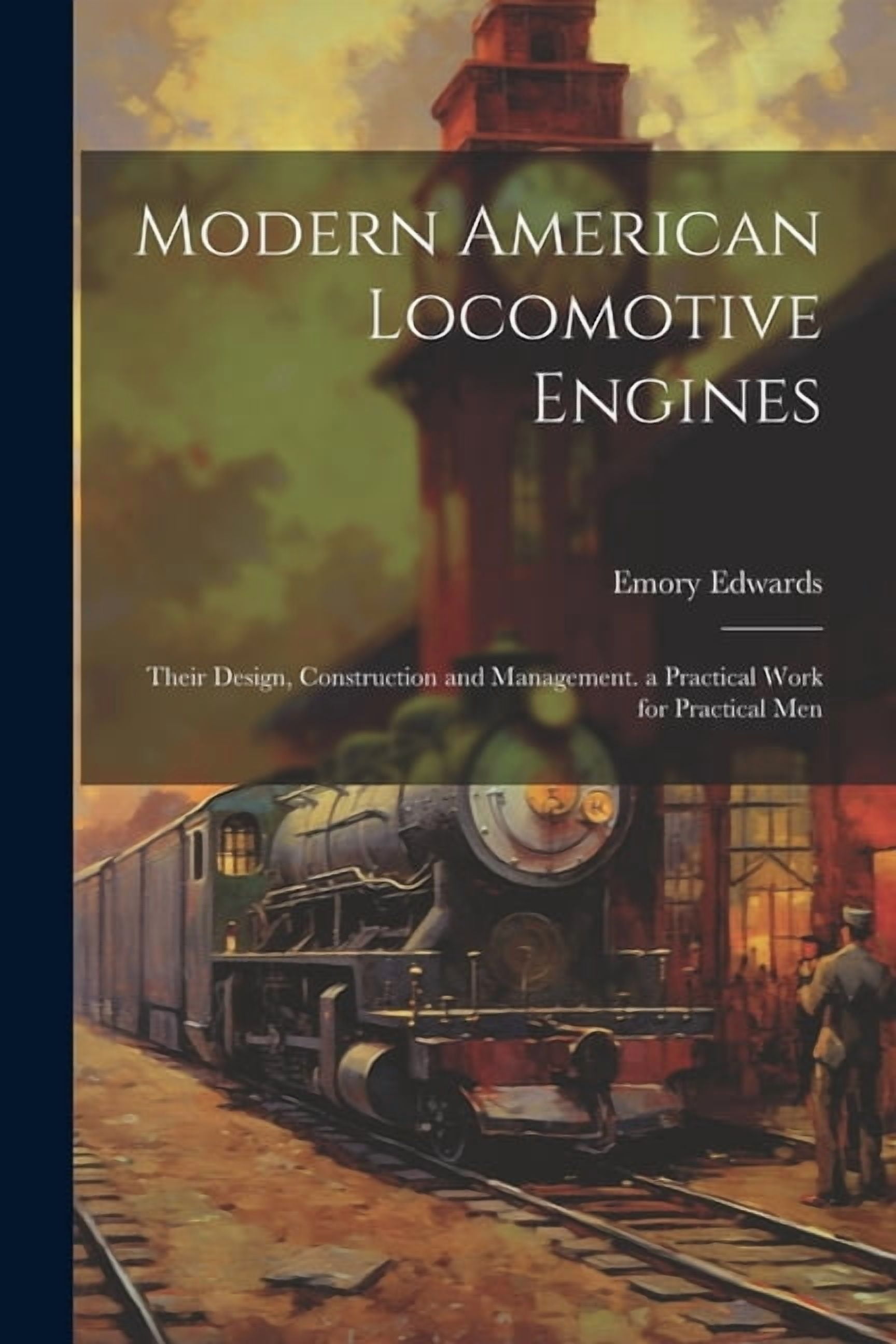 American Engine