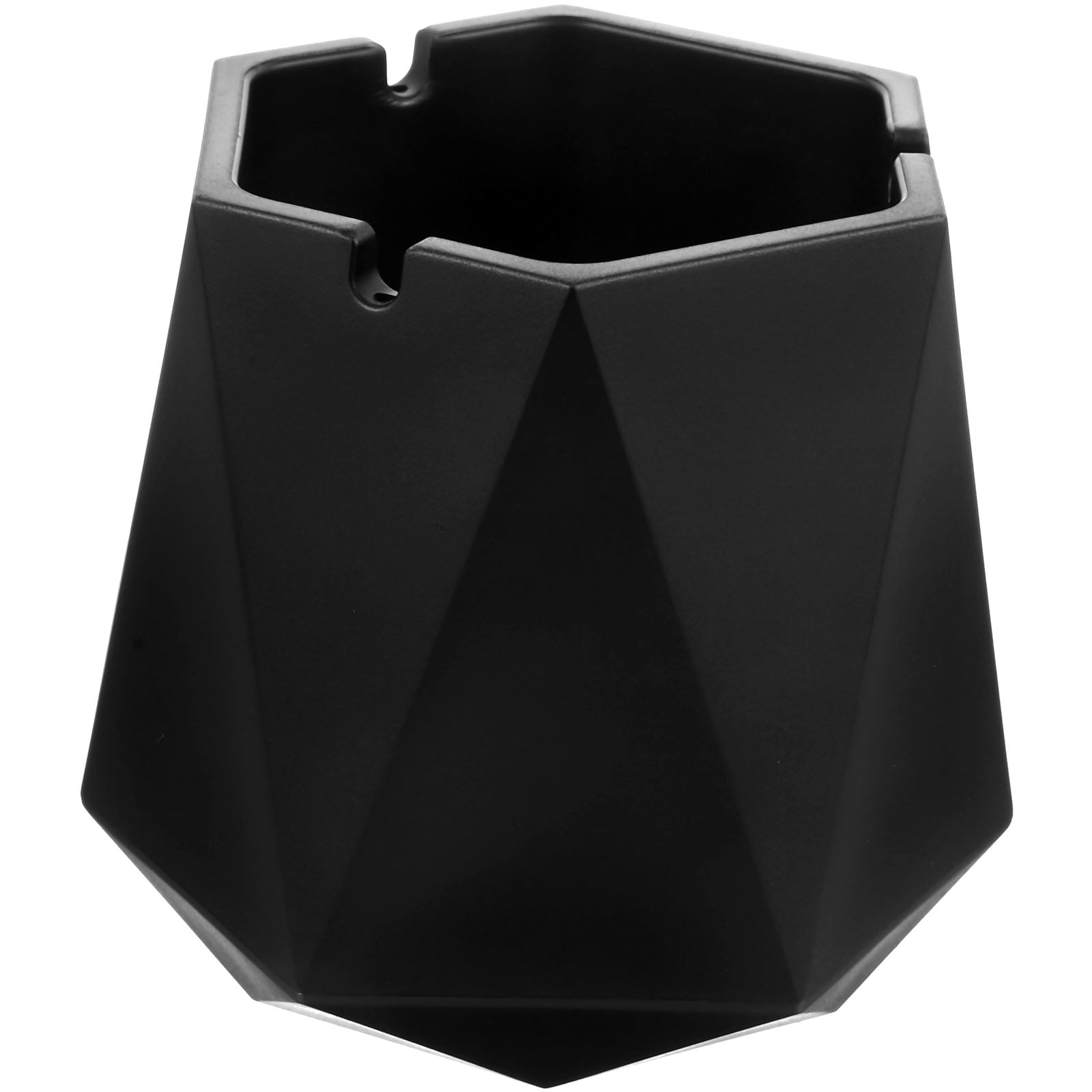 Modern Ashtray Household Tabletop Ashtray Retro Simple Living Room ...