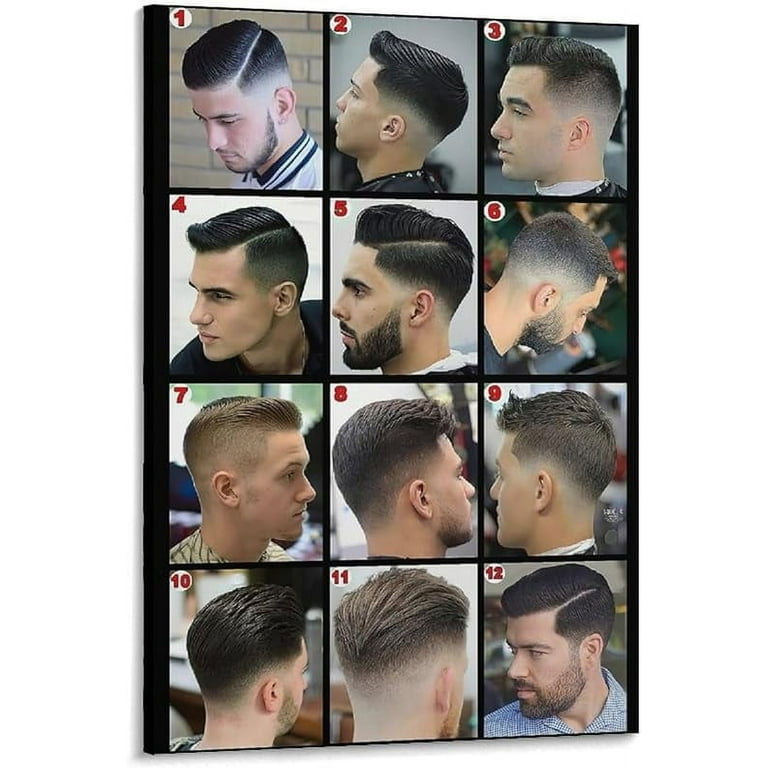 barber guidelines