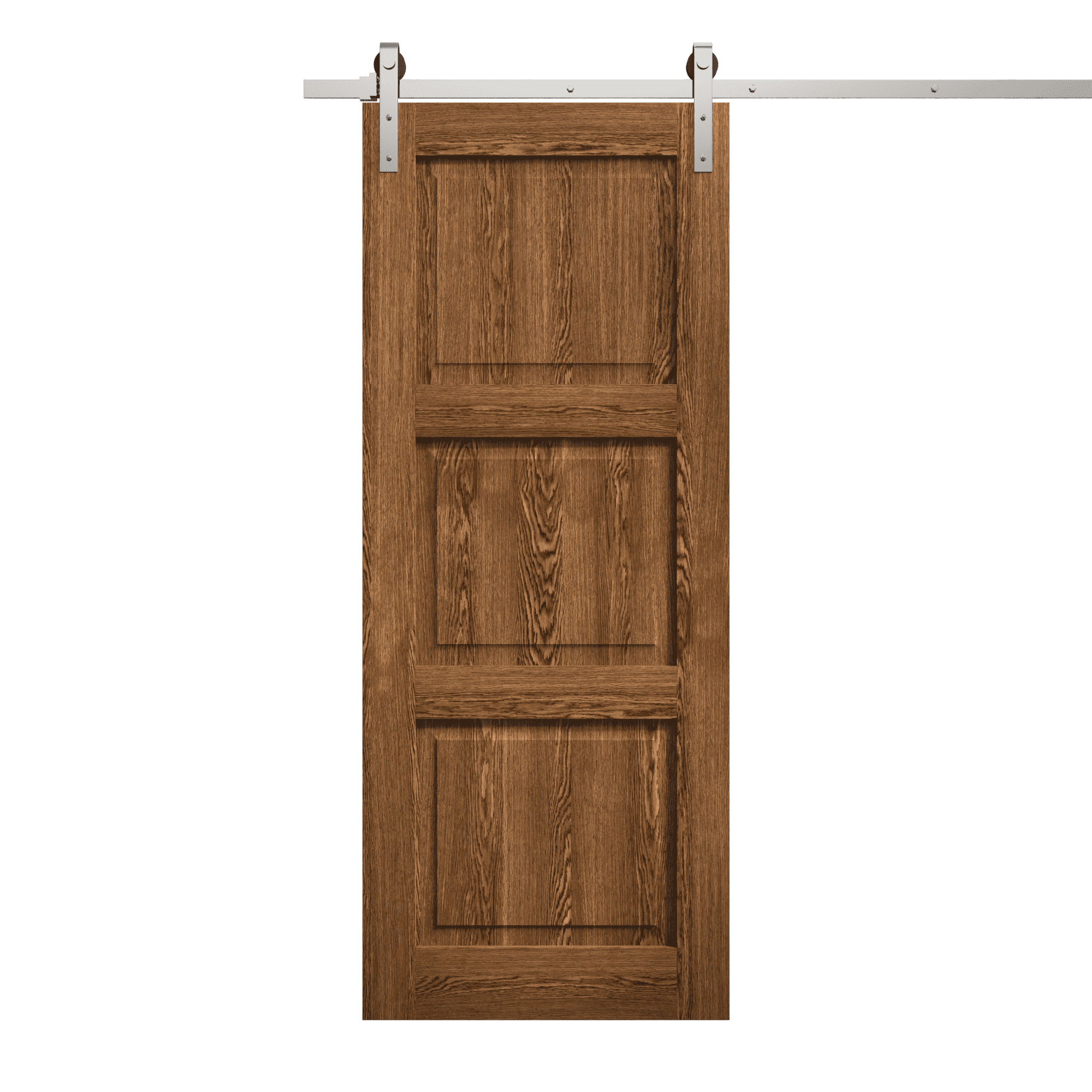 24 Inch Barn Door