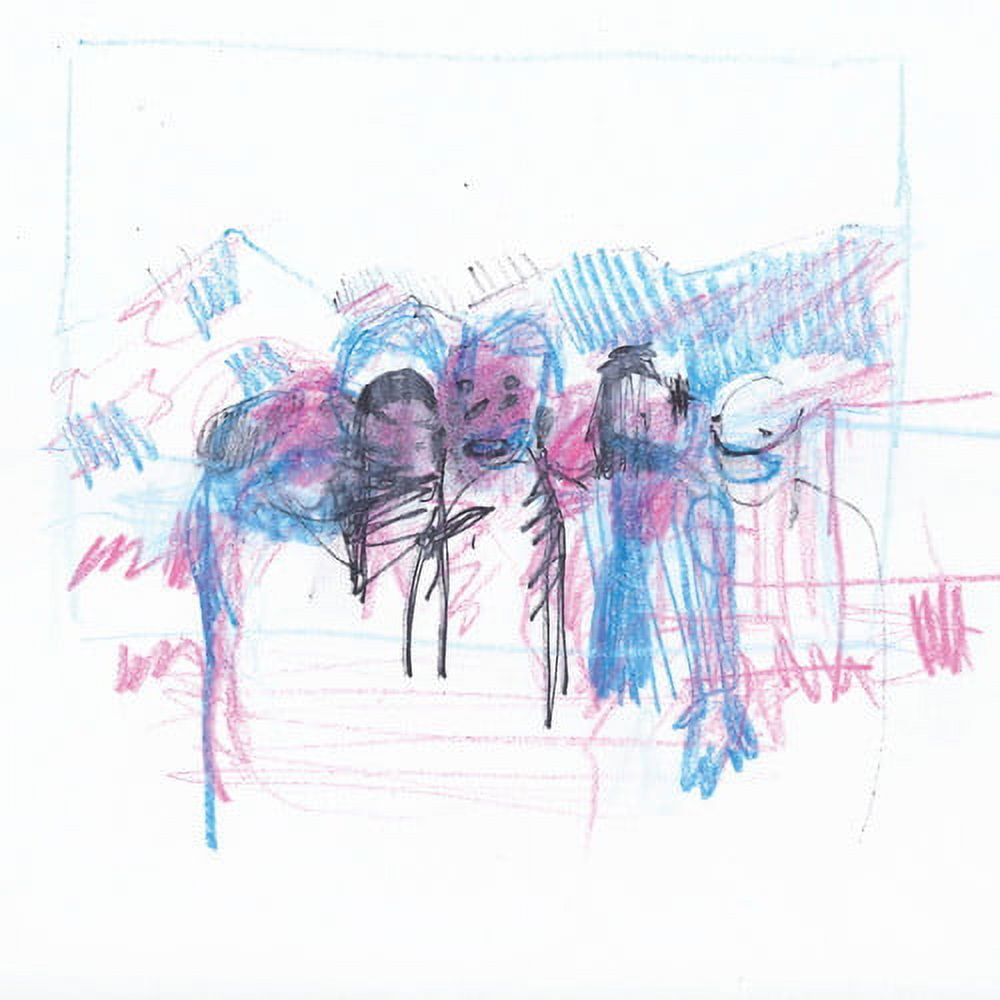 Modern Baseball - Mobo Presents: The Perfect Cast EP Featuring Modern ...