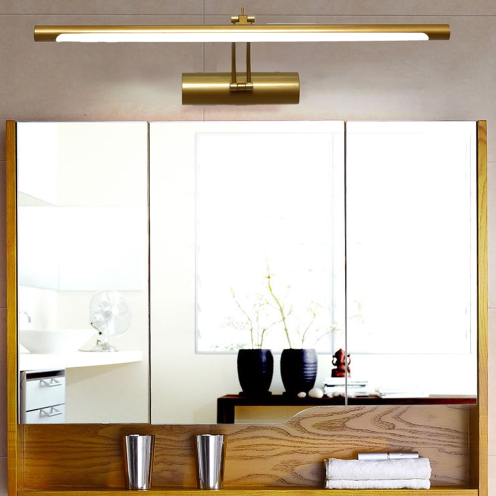 Modern Bathroom Vanity Lights, 8W LED Vanity Light Bar, 17.7inch ...