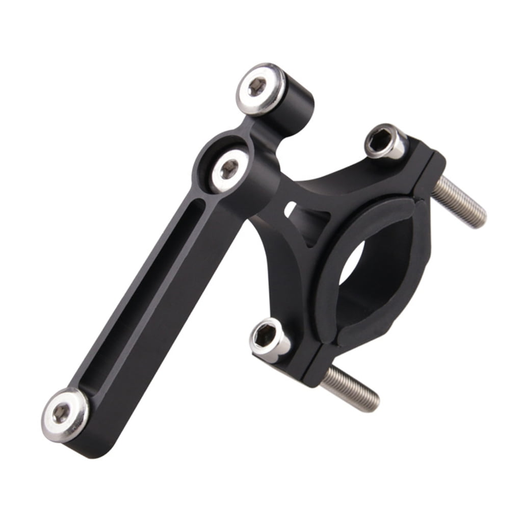 Easily Install Seats Post Brackets High Strengths Aluminum Saddles ...