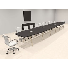 U Shaped Conference Room Tables