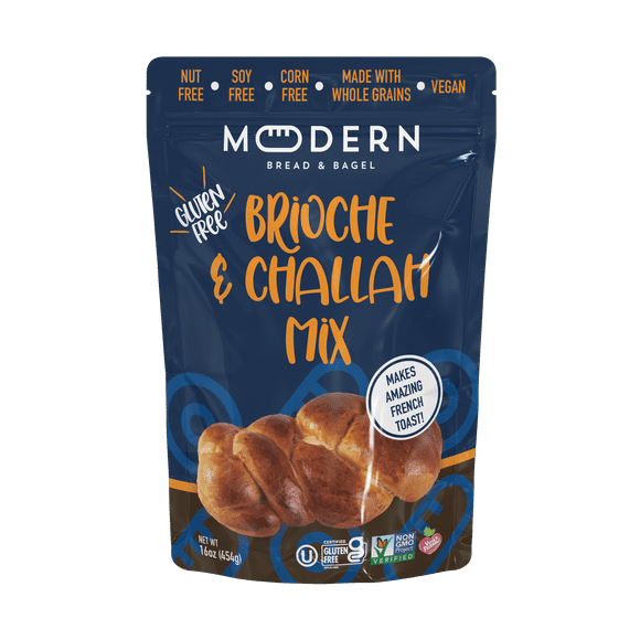 Brioche in Artisan Breads - Walmart.com