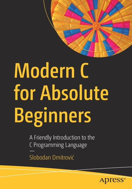 C Programming Language Book