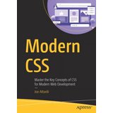 Modern CSS: Master the Key Concepts of CSS for Modern Web Development, (Paperback) - Walmart.com