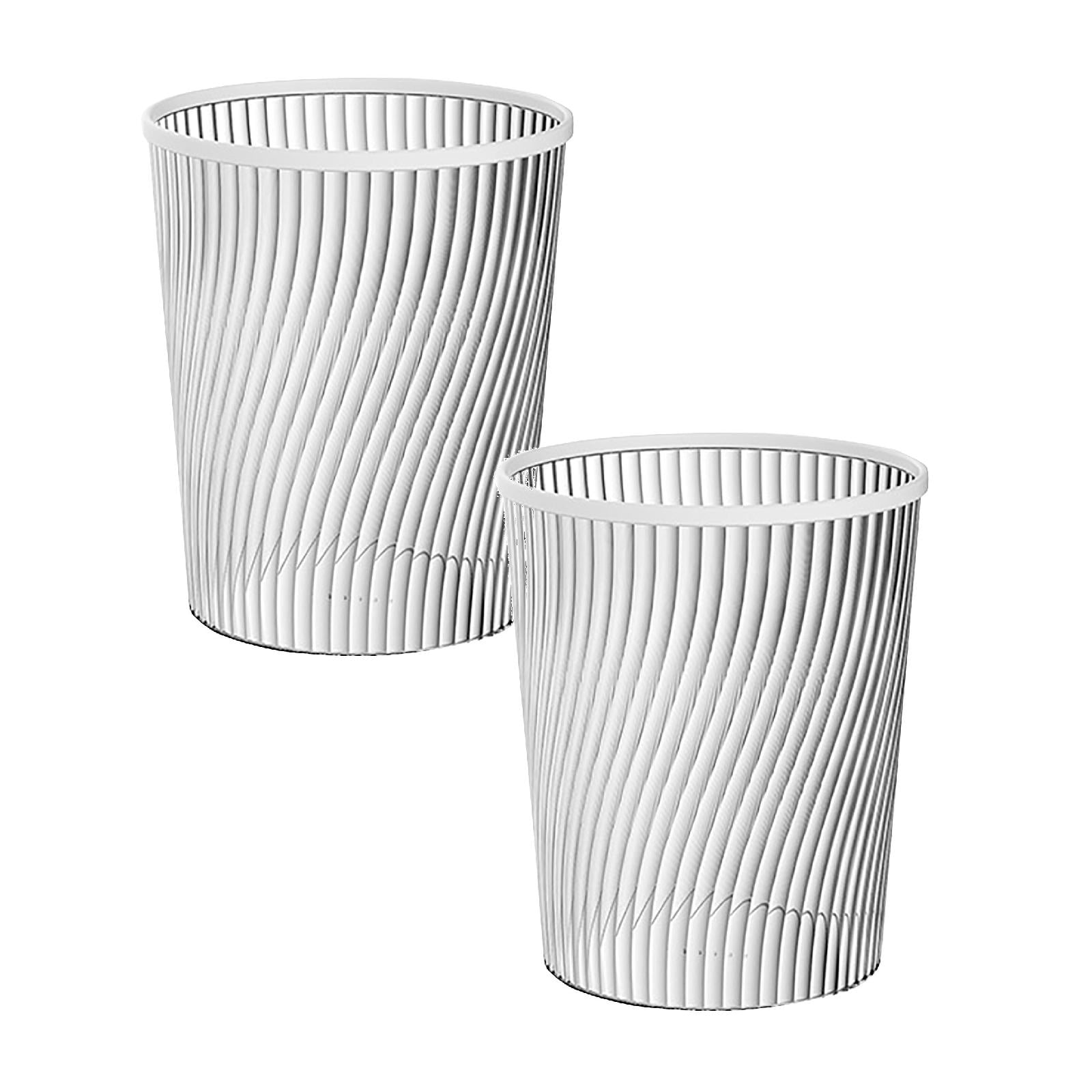 Modern Can, Lightly Threaded Can, Vertical Light Translucent ...