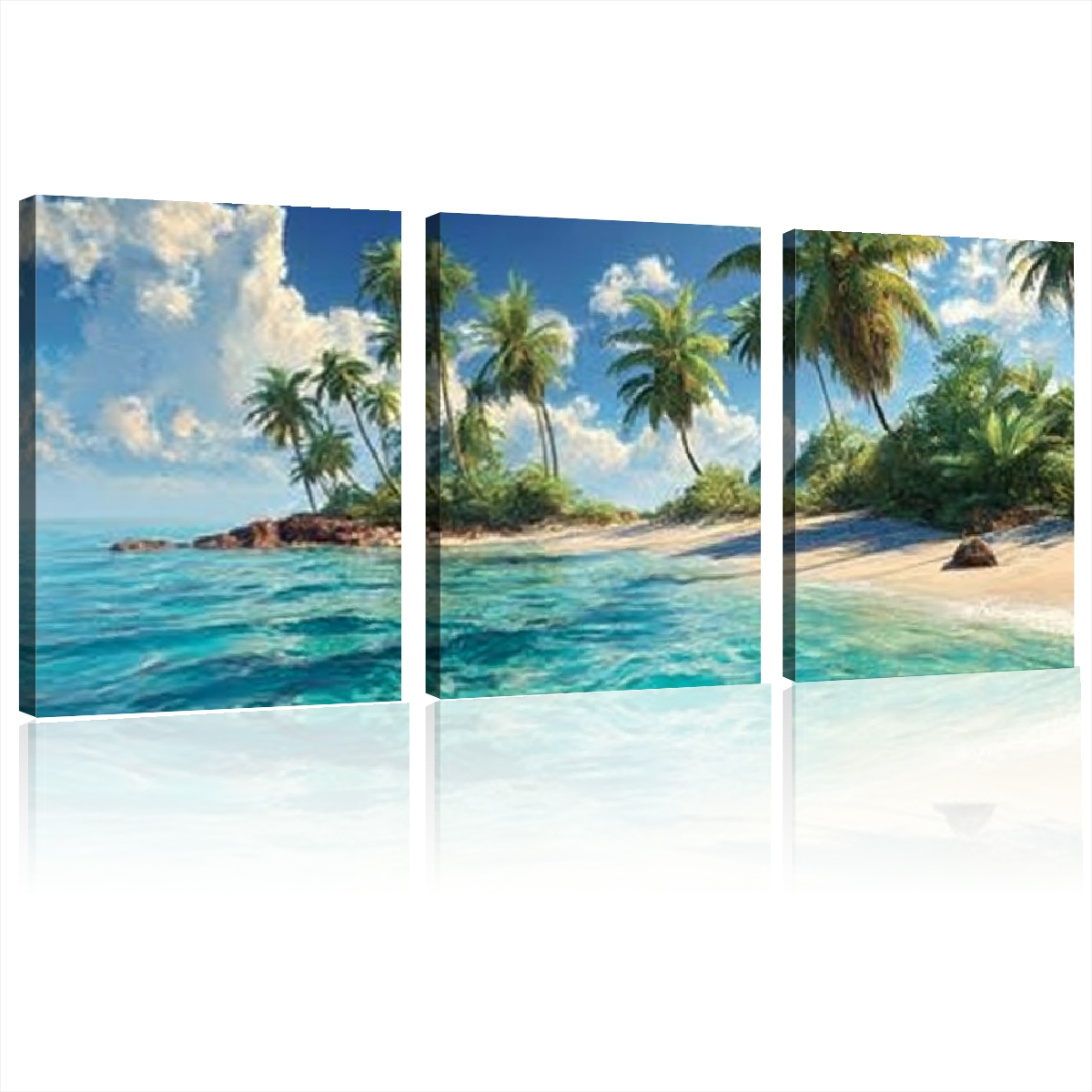 Modern Canvas Painting Art for Living Room Modern Canvas Poster for ...
