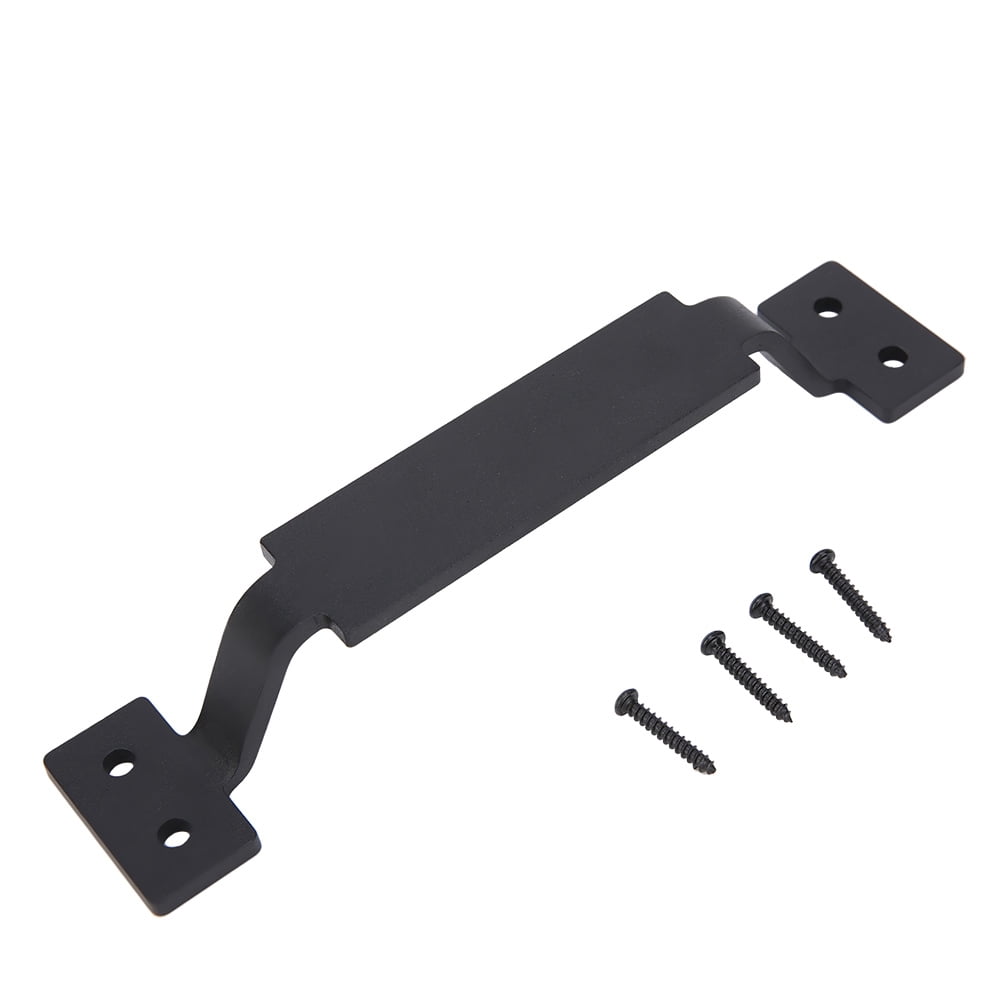 Neyseki Modern Carbon Steel Door Push and Pull Handle Cabinet Drawer ...