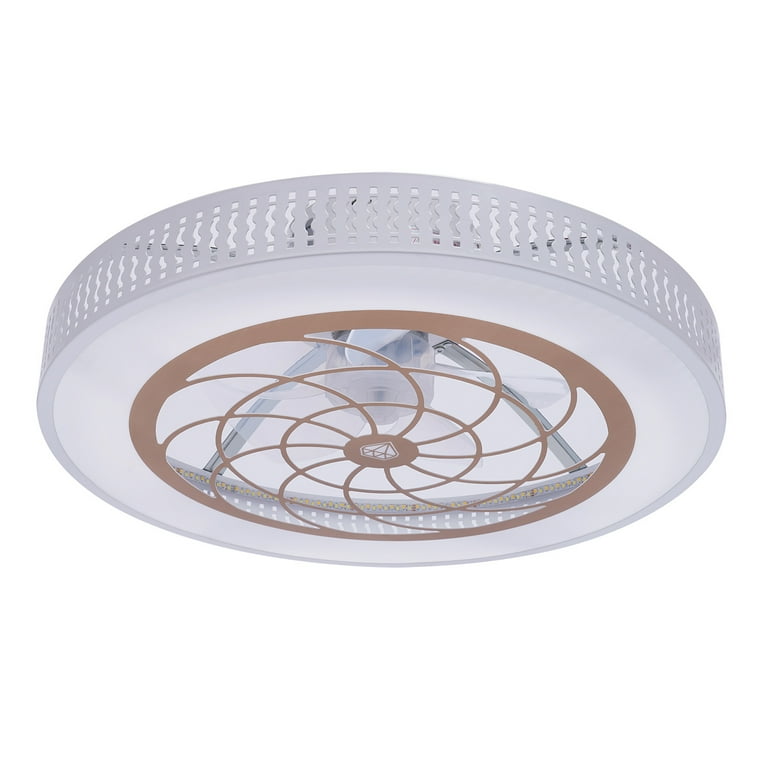 Angled Ceiling Fan Mount | Shelly Lighting