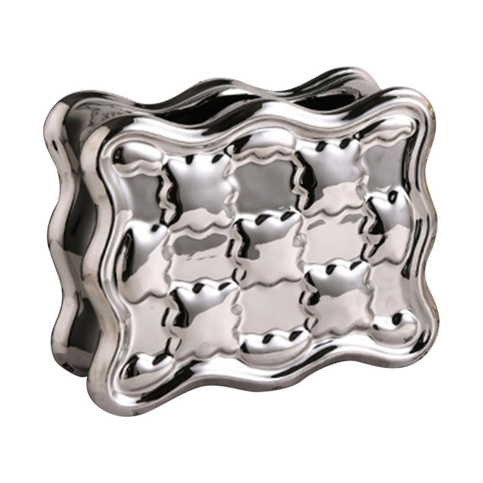 Modern Ceramic Vase Table Centerpiece Crafts Ornament Flowerpot Flower ...