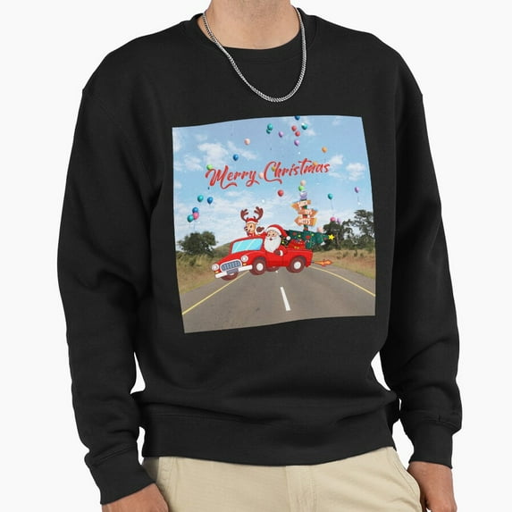 Modern Christmas Star Minimalist Aesthetic Retro Holiday Graphic Art ...