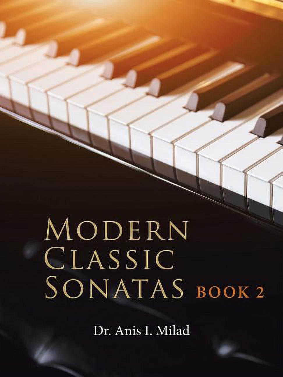 Modern Classic Sonatas 2 - Walmart.com