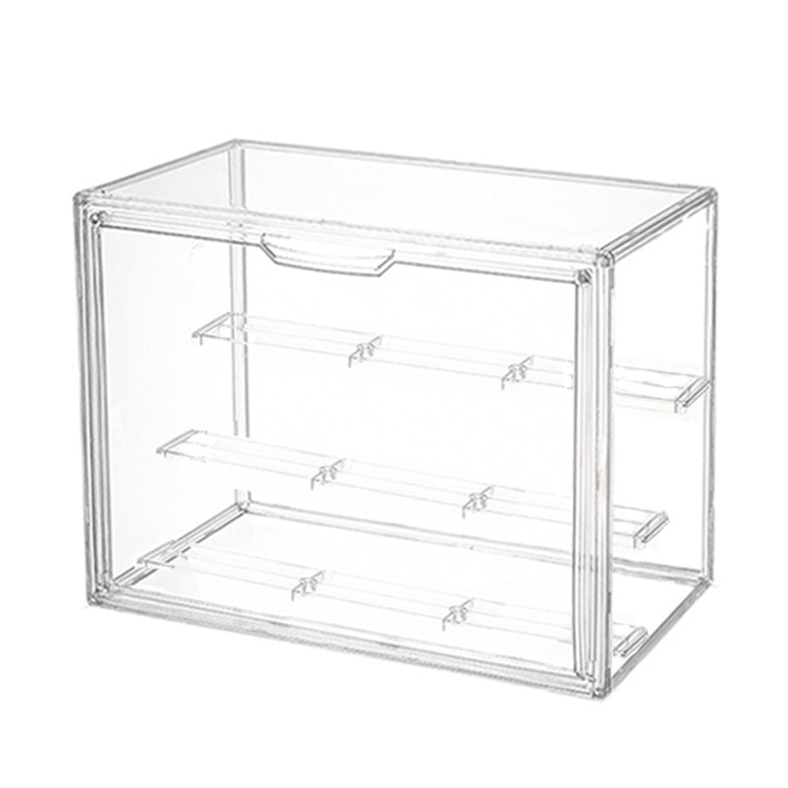 Modern Clear Display Case With Protective Covers for Action Figure ...