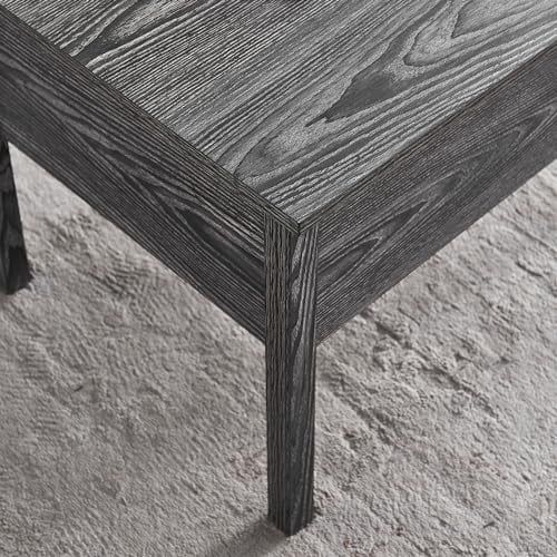 Modern Coffee Table 39" Lift Top End Table Wood Desk Hidden Storage ...